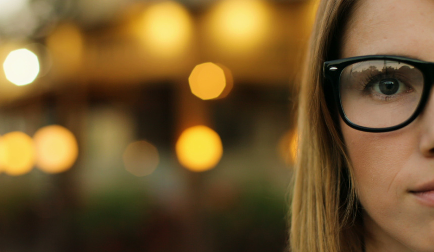 From Blurry to Beautiful: Understanding Bokeh and Defocused Backgrounds